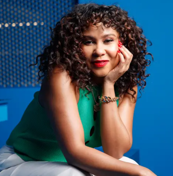 Angela Yee Children: How Many Kids She Have? Relationship Status ...