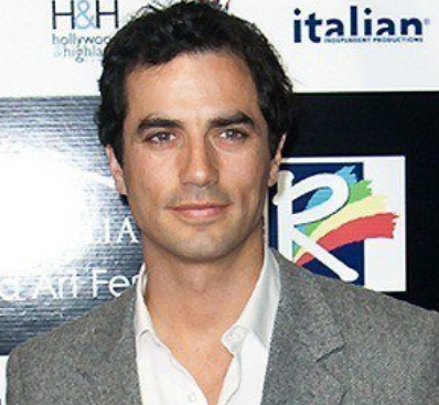 Antonio Cupo's Journey as a Father – Meet His Son and Explore His Family