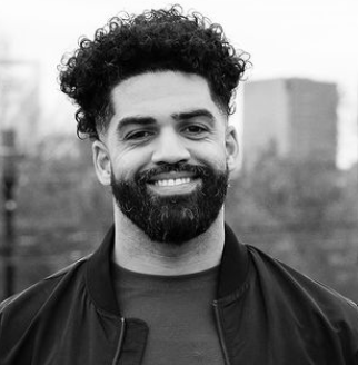 Ariel Gomerez ("Love Is Blind" Season 6): Who Is He? Girlfriend, Bio ...