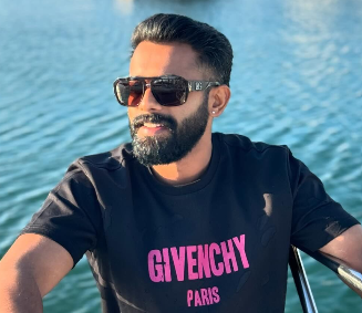 Arjun Ashokan (Actor): Age, Bio/Wiki, Career, Family, Ethnicity And ...