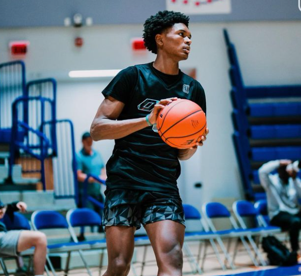 Ausar Thompson's (NBA Player) Relationship Status Revealed