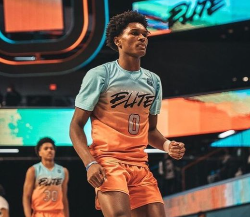 Ausar Thompson's (NBA Player) Relationship Status Revealed