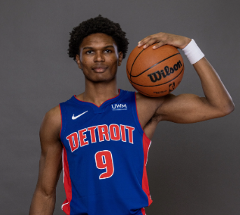 Ausar Thompson's (NBA Player) Relationship Status Revealed