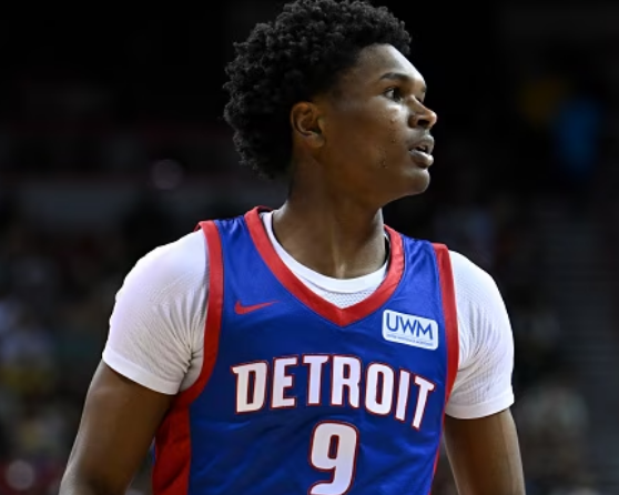 Ausar Thompson's (NBA Player) Relationship Status Revealed