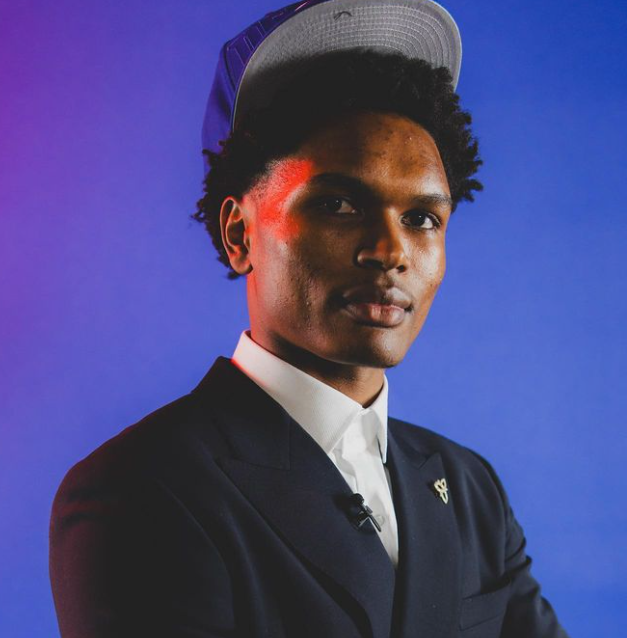 Ausar Thompson's (NBA Player) Relationship Status Revealed