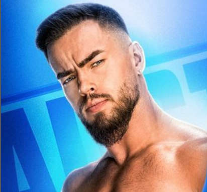 Who Is Austin Theory? Meet Mentor A.R. Fox, Bio/Wiki, Career, Net Worth ...