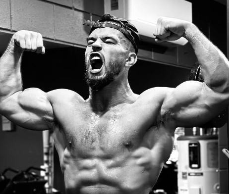 Who Is Austin Theory? Meet Mentor A.R. Fox, Bio/Wiki, Career, Net Worth ...