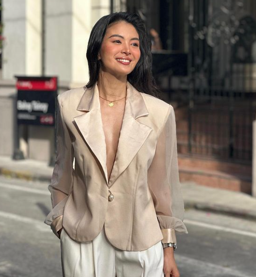 Exploring Aya Fernandez's Family Heritage