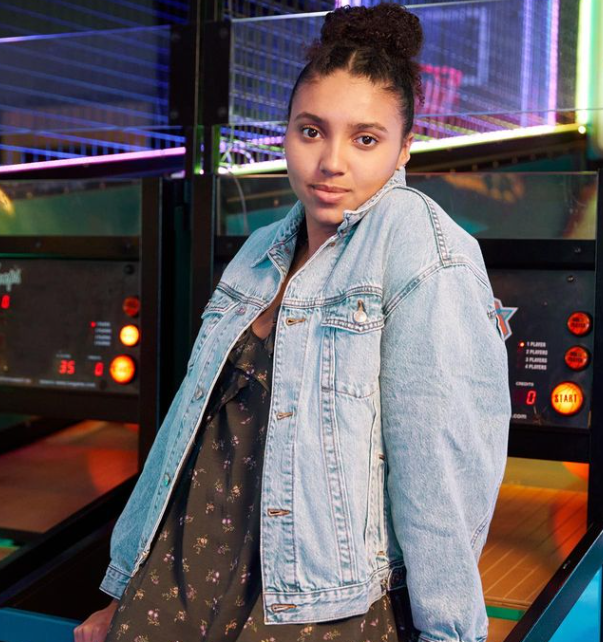 Azzi Fudd Parents: Who Are They? Wikipedia Bio, Age, Net Worth And ...