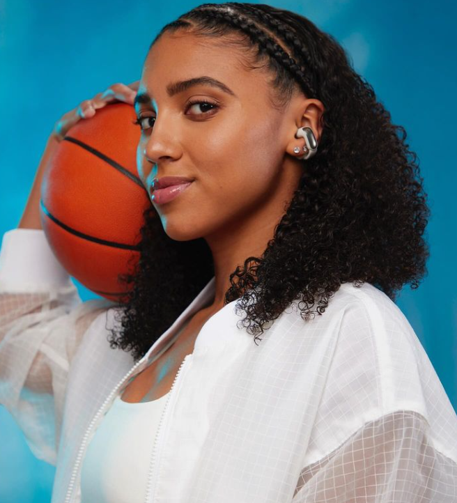 Azzi Fudd Parents: Who Are They? Wikipedia Bio, Age, Net Worth And ...