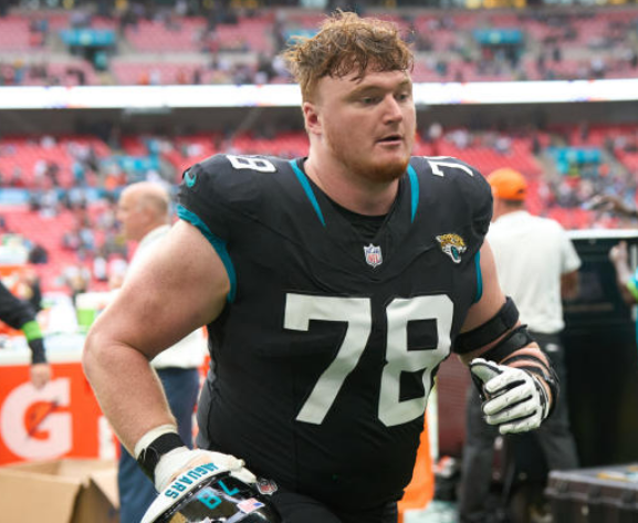 Ben Bartch Bio, Age, Career, Net Worth, Personal Life And More