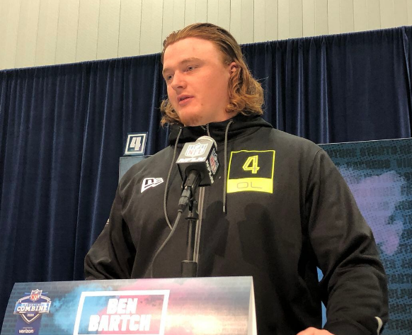 Ben Bartch Bio, Age, Career, Net Worth, Personal Life And More