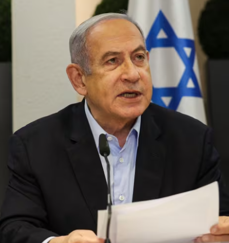 Benjamin Netanyahu: Net Worth, Bio, Career, Early Life, Education And ...