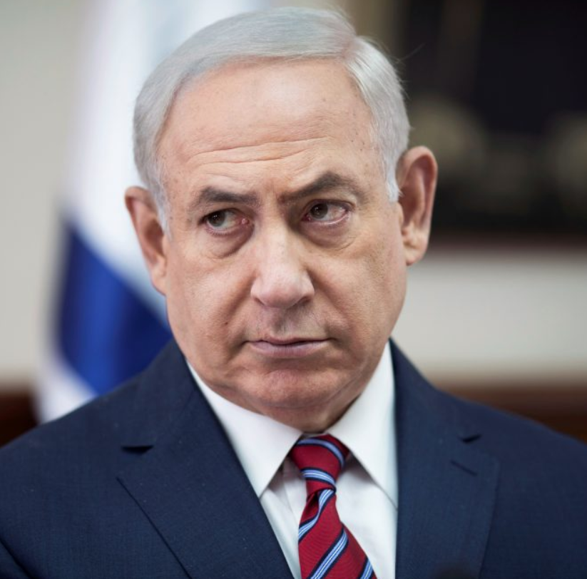 Benjamin Netanyahu: Net Worth, Bio, Career, Early Life, Education And ...