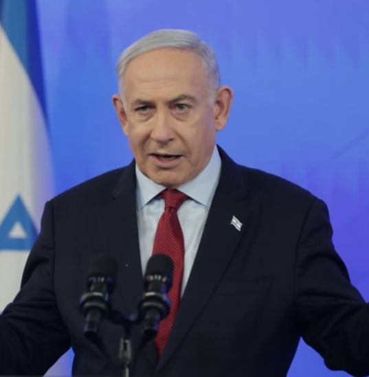 Benjamin Netanyahu: Net Worth, Bio, Career, Early Life, Education And ...