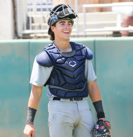 Blake Mitchell (Baseball Catcher): Bio, Age, Early Life, Parents ...