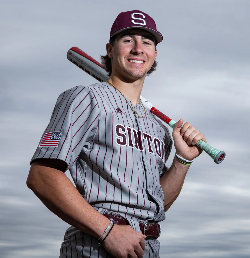 Blake Mitchell (Baseball Catcher): Bio, Age, Early Life, Parents ...