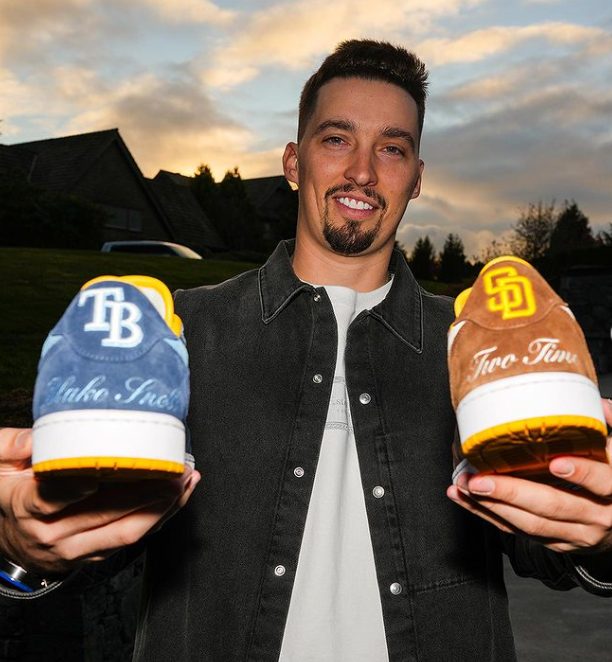 Blake Snell's Potential Career Move To The San Francisco Giants: Net ...