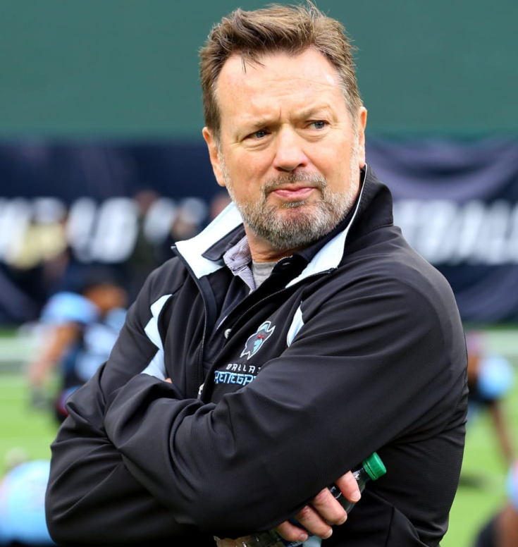 Meet Bob Stoops: Children, Wife, Net Worth, Earnings, Ethnicity And More