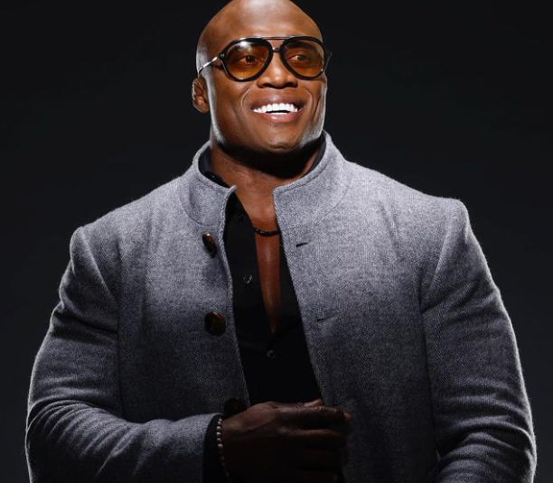 Exploring Bobby Lashley's Unseen Family Bonds with His Brothers and Sisters