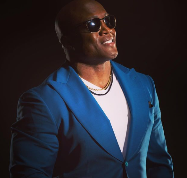 Exploring Bobby Lashley's Unseen Family Bonds with His Brothers and Sisters