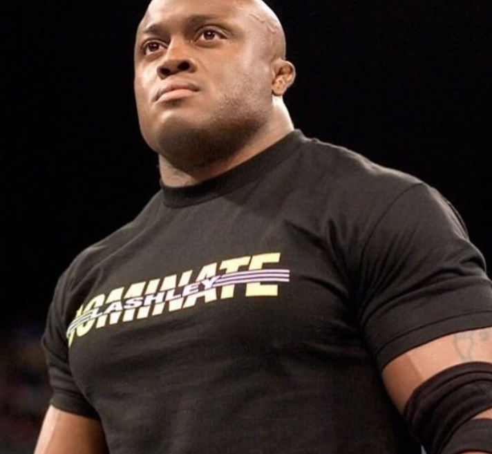 Exploring Bobby Lashley's Unseen Family Bonds with His Brothers and Sisters
