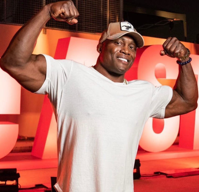 Exploring Bobby Lashley's Unseen Family Bonds with His Brothers and Sisters