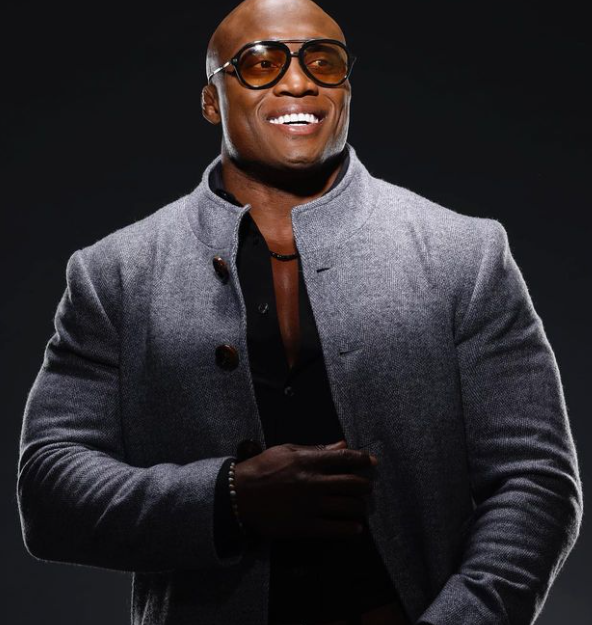 Bobby Lashley's Meaningful Tattoos Revealed