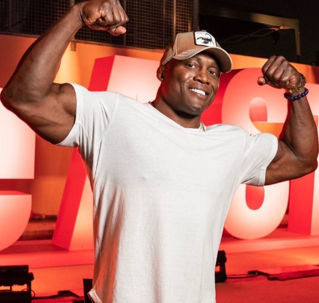 Bobby Lashley's Meaningful Tattoos Revealed