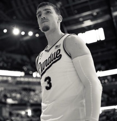 Braden Smith: Team, Bio, Salary And Contract, Family Details And More ...