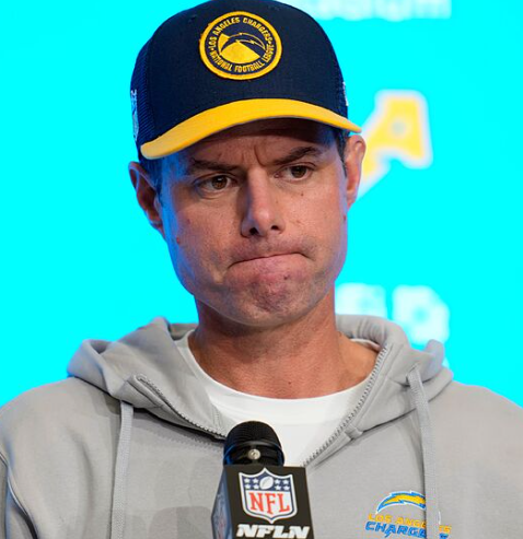 Brandon Staley’s Salary, Wikipedia Bio, Coaching Career, Family ...