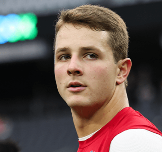 Brock Purdy and Wife Jenna's Hiking Journey in Big Sur