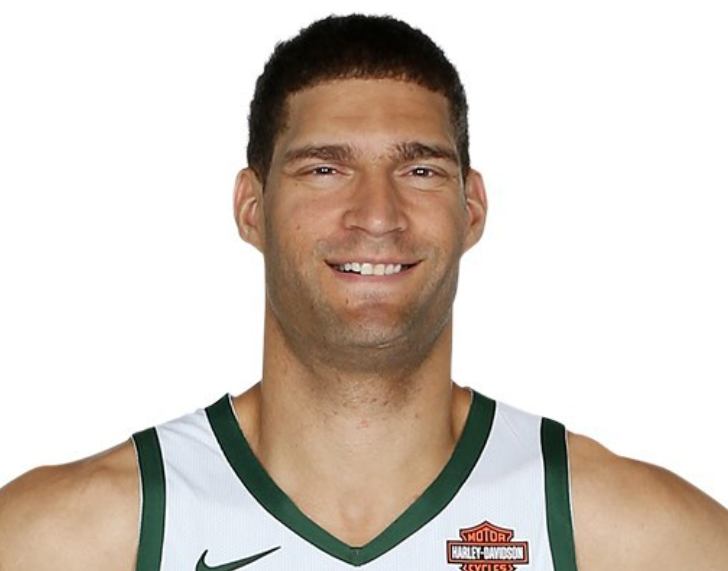 How Much Does Brook Lopez (NBA Player) Earn?