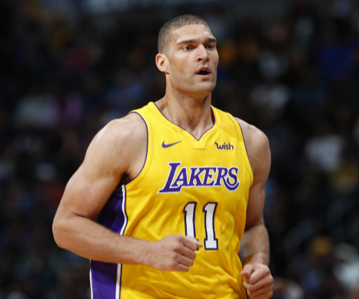 How Much Does Brook Lopez (NBA Player) Earn?
