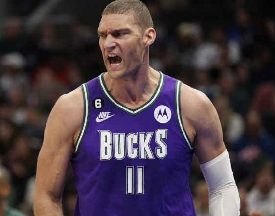 How Much Does Brook Lopez (NBA Player) Earn?
