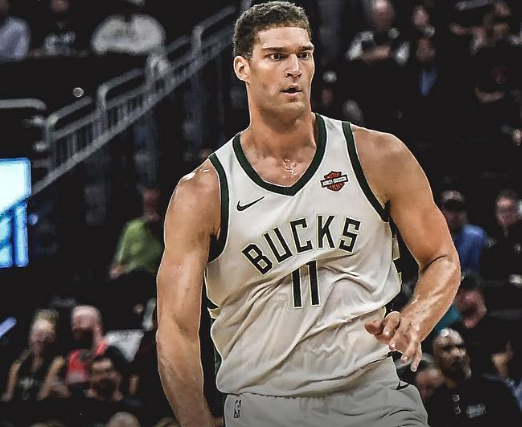 How Much Does Brook Lopez (NBA Player) Earn?