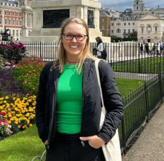 Brooke Henderson's Caddie: Who Is She? Partner, Net Worth 2024, Career ...