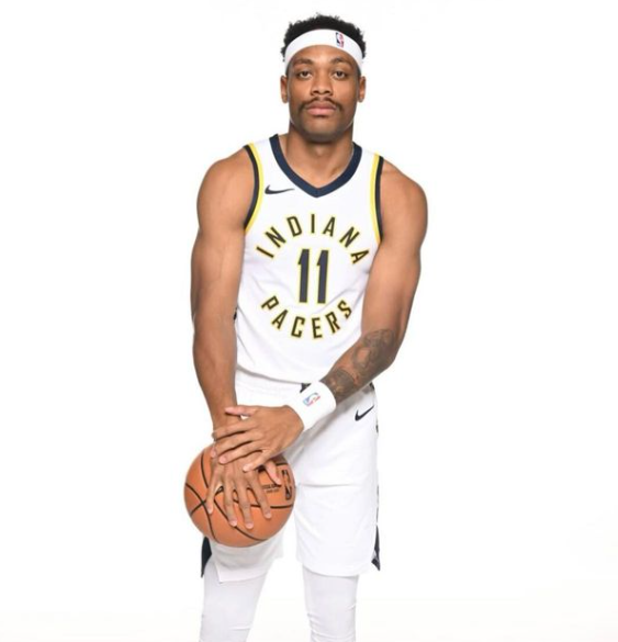 Who Is Bruce Brown Girlfriend? Career, Net Worth 2024, Contracts And ...