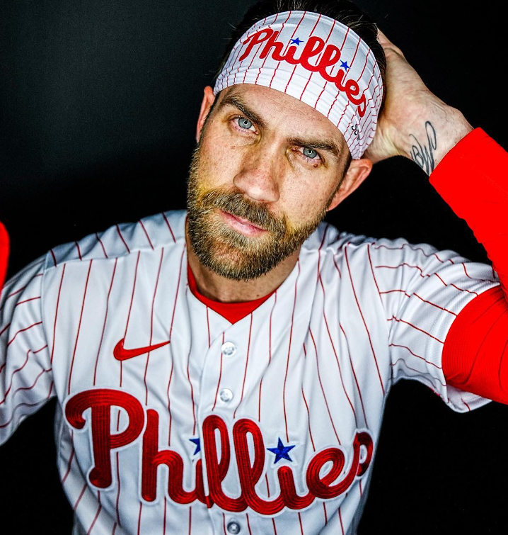 Bryce Harper vs. Trea Turner: The Power Duo Fueling the Philadelphia ...