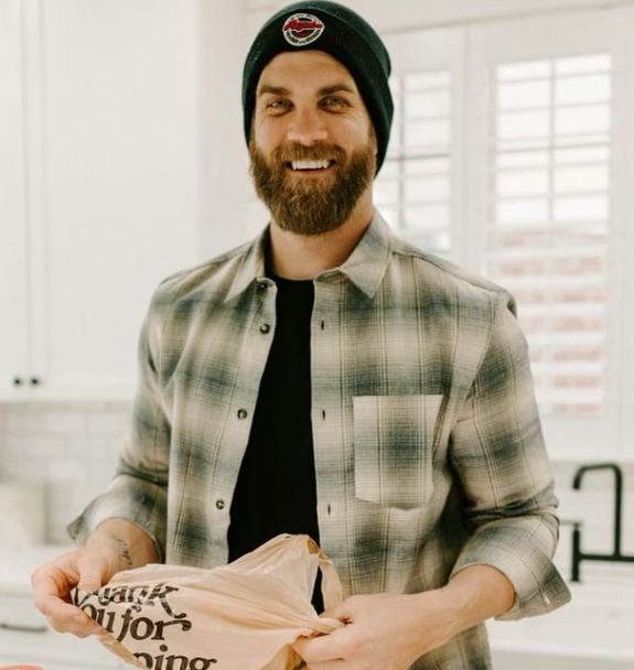 Bryce Harper vs. Trea Turner: The Power Duo Fueling the Philadelphia ...