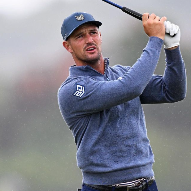 Inside Bryson DeChambeau's Love Life: Meet His Girlfriend