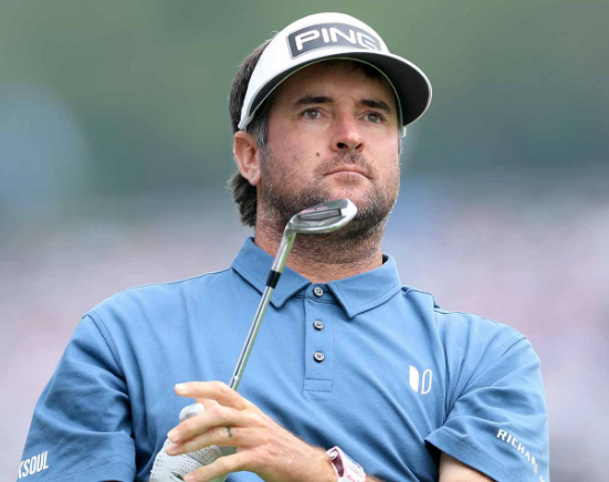 Bubba Watson's Exclusive Masters Dinner Menu Revealed