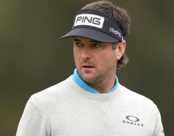Bubba Watson's Exclusive Masters Dinner Menu Revealed