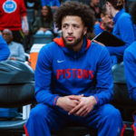 Cade Cunningham Bio, Age, Career, Net Worth Personal Life And More