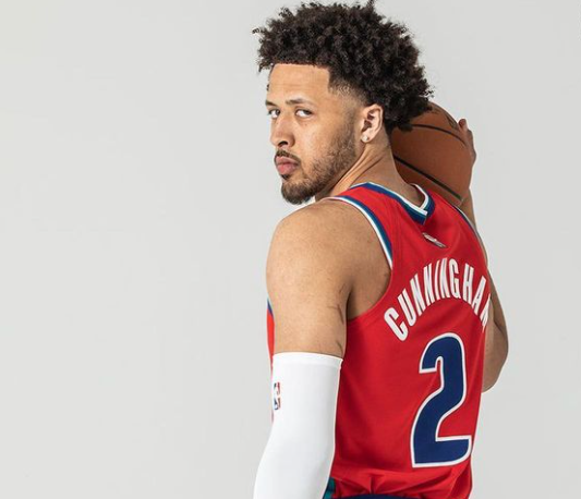 Cade Cunningham Bio, Age, Career, Net Worth Personal Life And More