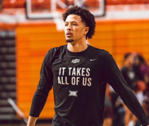 Cade Cunningham Bio, Age, Career, Net Worth Personal Life And More