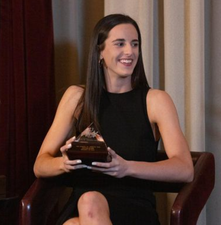 Caitlin Clark's Religious Belief: Catholic Or Jewish? Family Tree ...