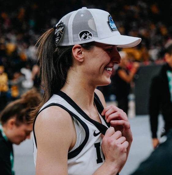 Caitlin Clark's Impact in Iowa's Clash with West Virginia