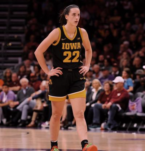 Caitlin Clark's Impact in Iowa's Clash with West Virginia