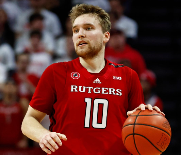 Who is Patrick Spencer? Meet UConn Guard Cam Spencer Brother, Family ...